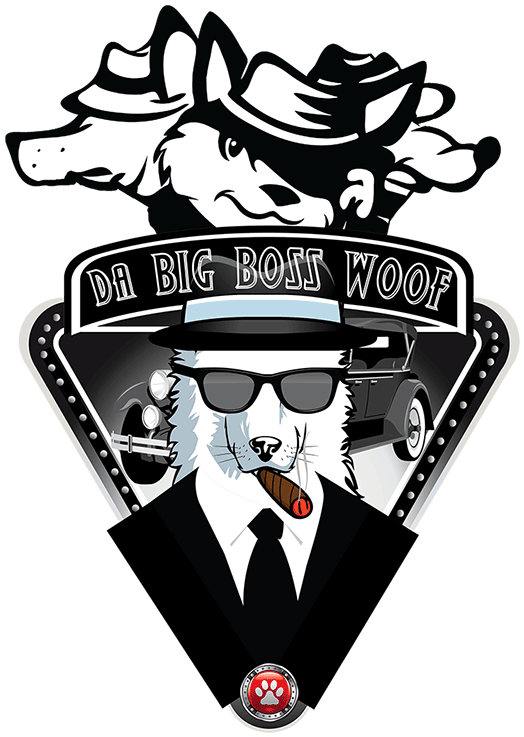 Download Da Boss Logo 36cp 800px - Big Boss - Full Size PNG Image - PNGkit