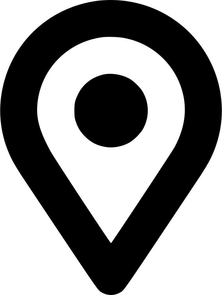 Download Location Pin Comments - Location Icon Small Png - Full Size ...