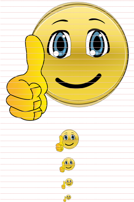 Download Ok Smayl Ok Smayl - Full Size PNG Image - PNGkit