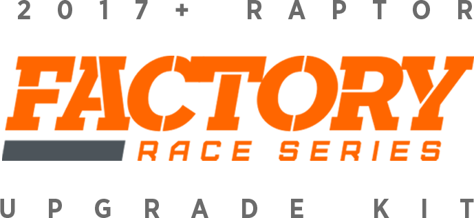 Download Gen 2 Raptor Factory Race Series Upgrade Kit - Fox Factory ...