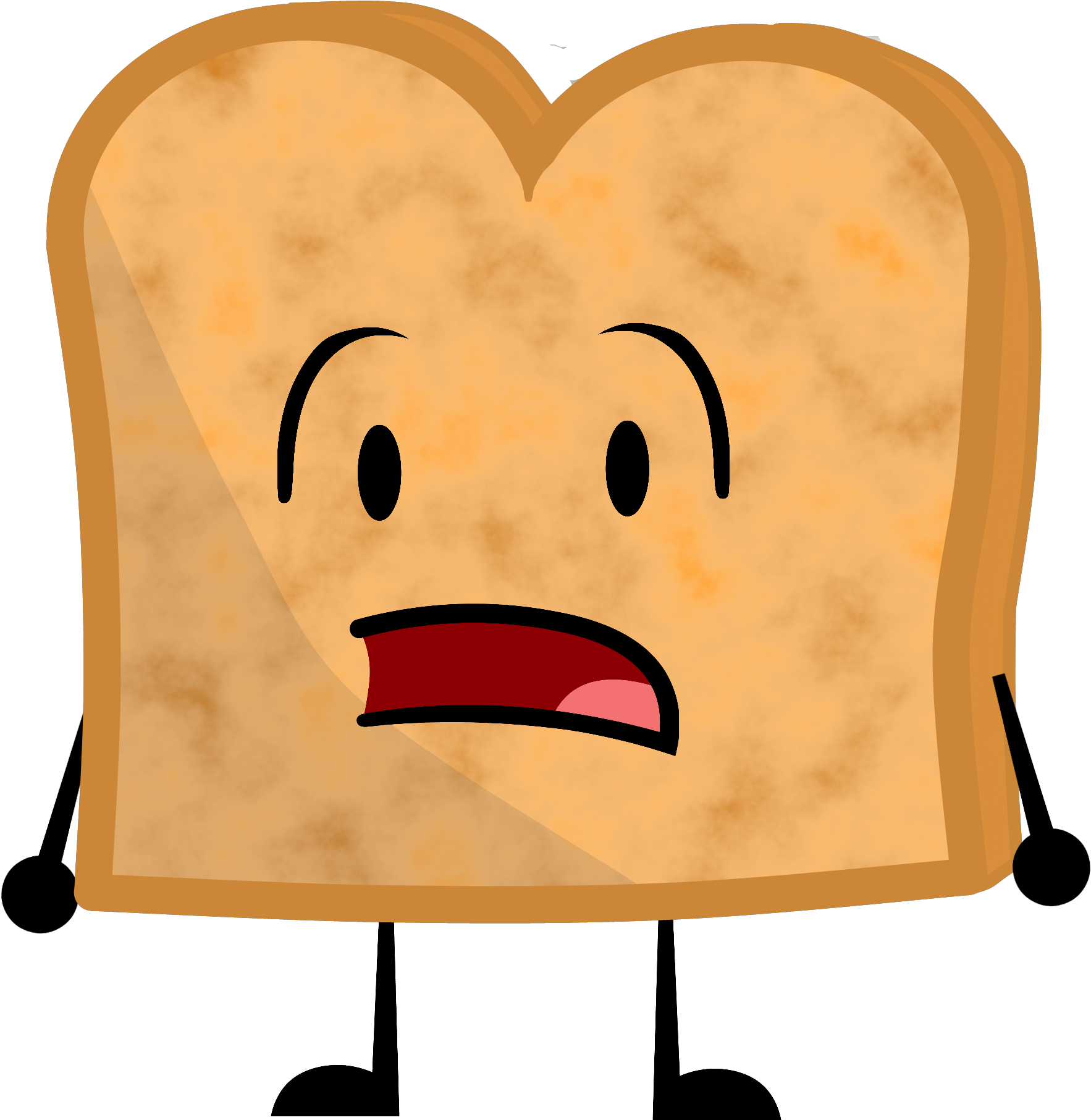 Download Toasty Woody - Illustration - Full Size PNG Image - PNGkit