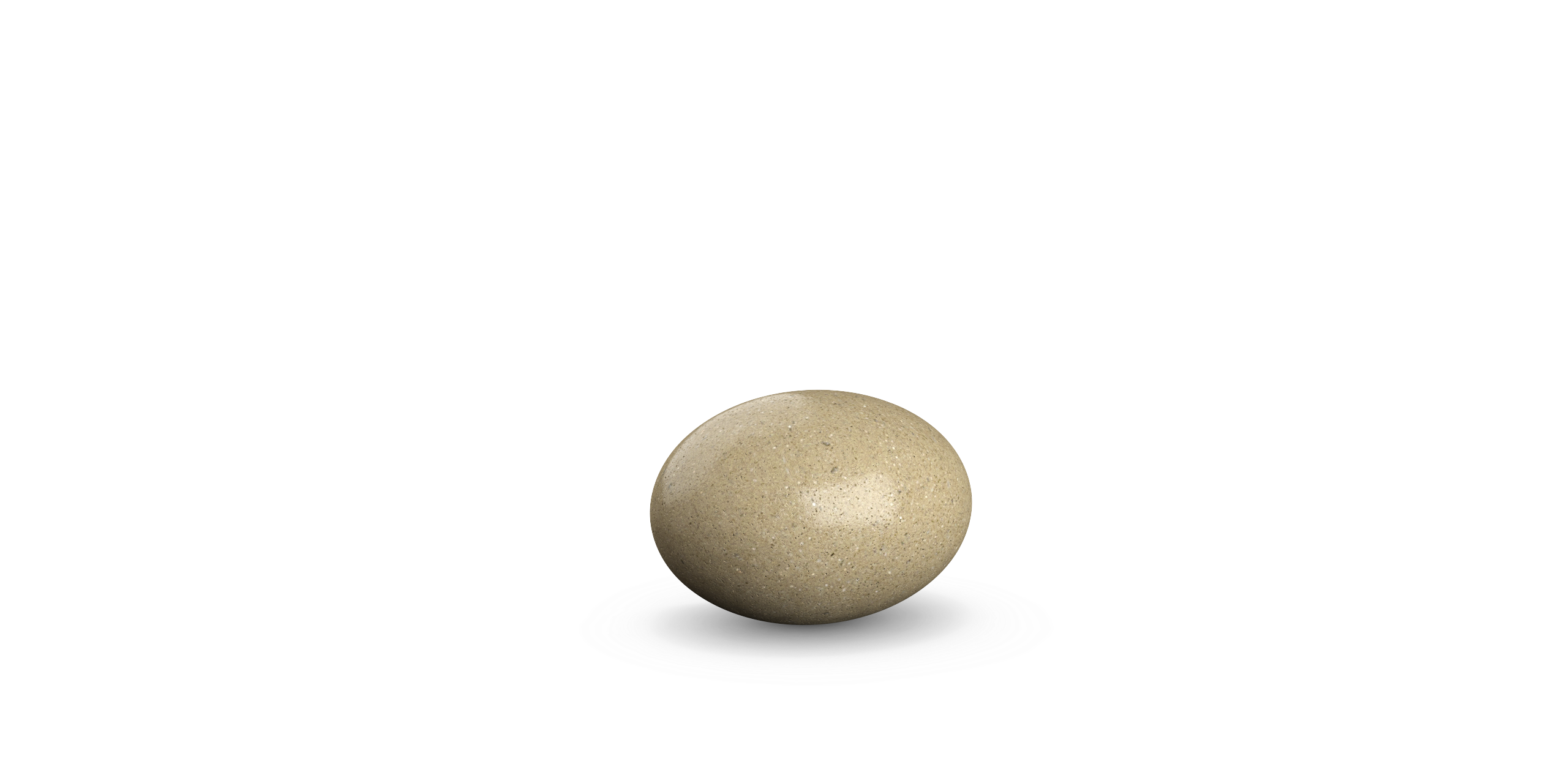 Download Pebble In Quail Hill Red - Sphere - Full Size PNG Image - PNGkit