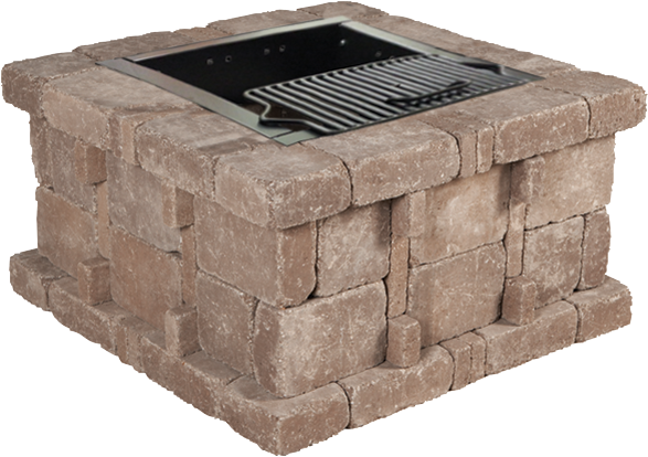 Download Creating Beautiful Landscapes With Pavers, Edgers, - Pavestone ...