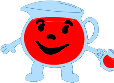 Download Kool Aid Man - Full Size PNG Image - PNGkit
