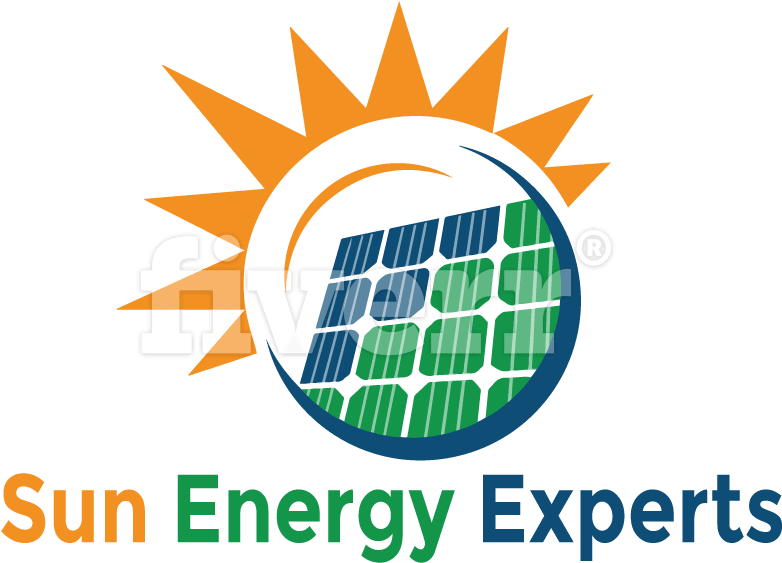 Download Solar Panels Logo - Full Size PNG Image - PNGkit
