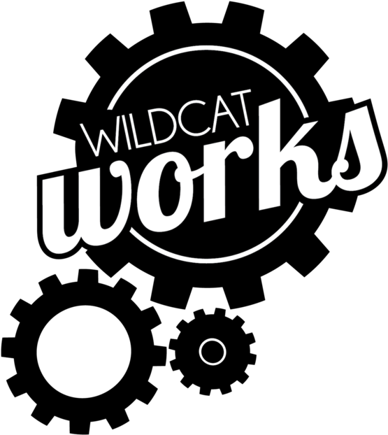 Download Wildcat Works Logo In Png - Euclidean Vector - Full Size PNG ...
