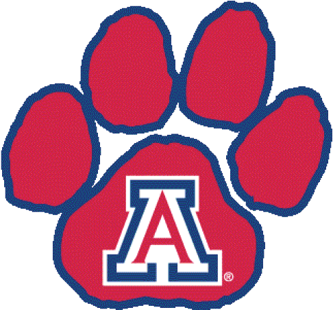 Download Wildcat Clipart Uofa - U Of A Wildcats Logo - Full Size PNG ...