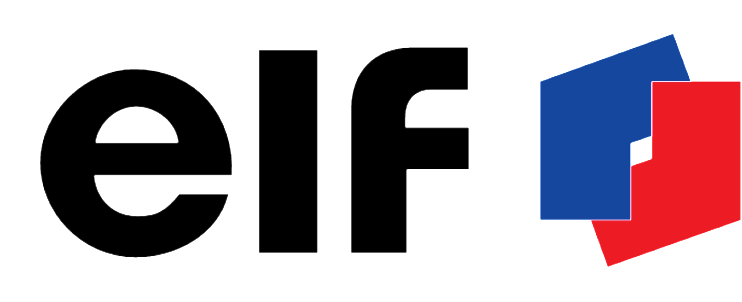 Download Elf Logo Png - Full Size PNG Image - PNGkit