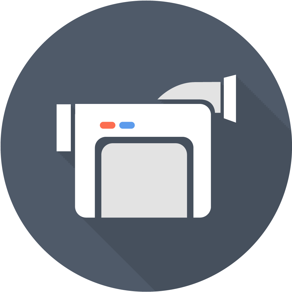 Download Download Png Ico Icns - Video Camera - Full Size PNG Image ...