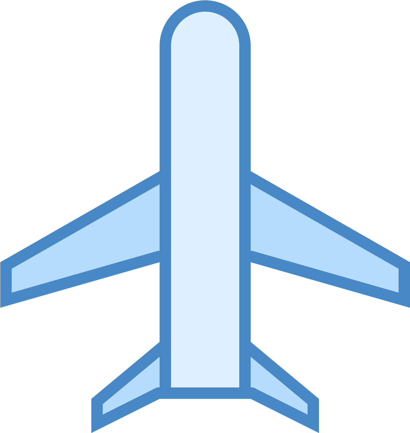 Download It's A Small Airplane - Airplane - Full Size PNG Image - PNGkit