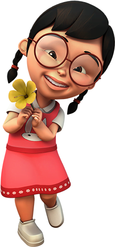 Download Mei Mei - Full Size PNG Image - PNGkit