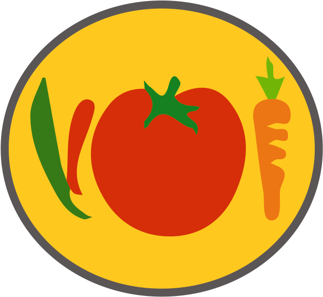 Download Food-icon - Smiley - Full Size PNG Image - PNGkit