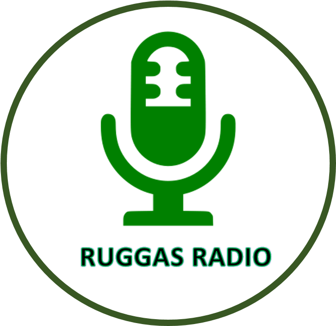 Download Ruggas Radio Icon - Green Mic Icon Png - Full Size PNG Image ...