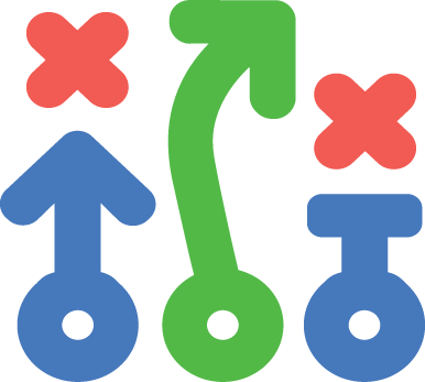 Download Vision Icon - Long Term Vision Png - Full Size PNG Image - PNGkit