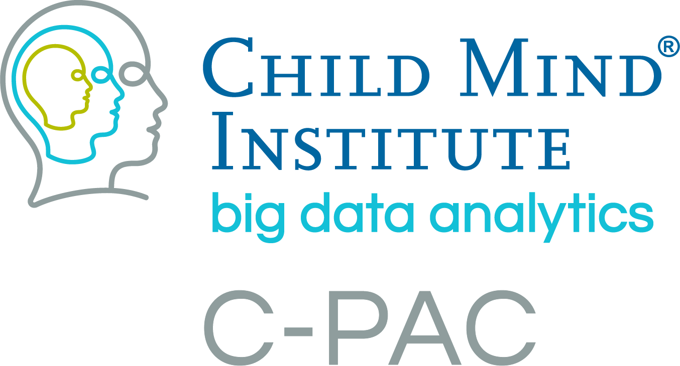 Download Logo - Child Mind Institute - Full Size PNG Image - PNGkit