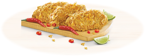 Download 3 Pc Hot Wings - Personal Computer - Full Size PNG Image - PNGkit