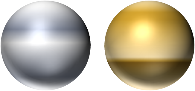 Download Transparent Orb Translucent Clip Art Library Download - Metal ...