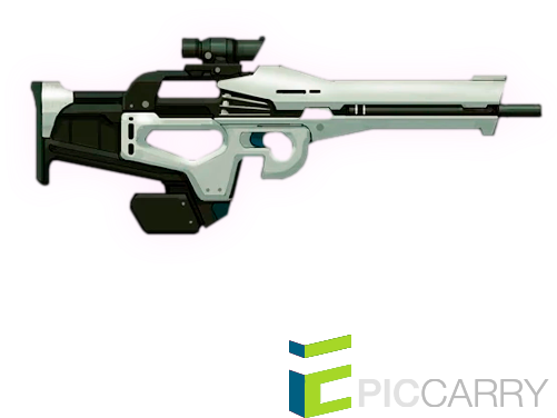 Download A Single Clap - Destiny Weapon Design - Full Size PNG Image ...