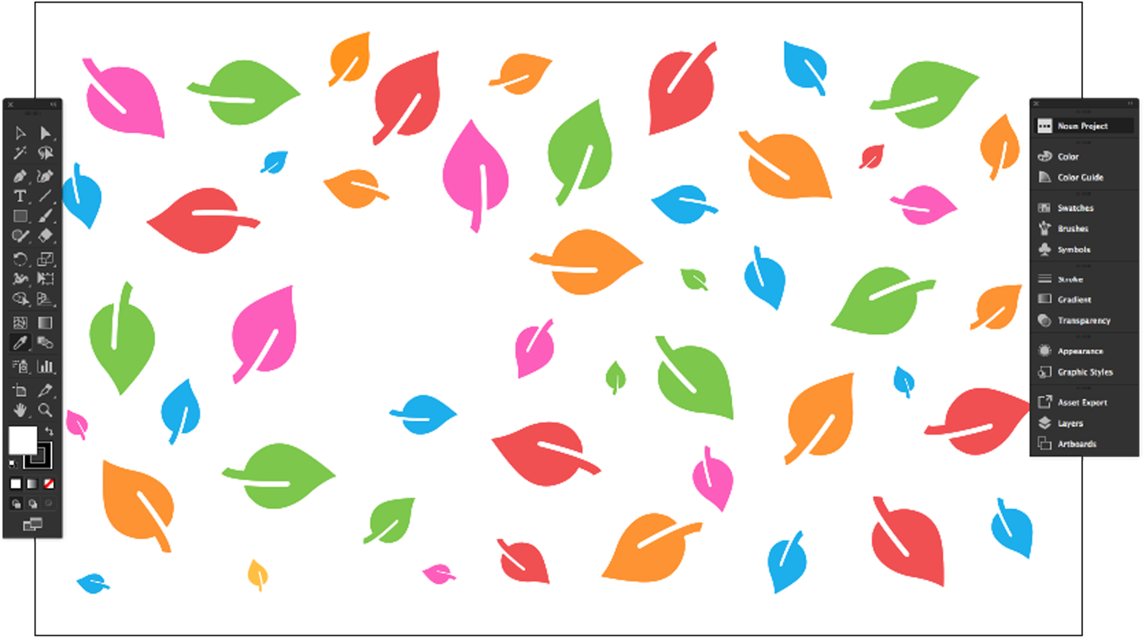 Download The Noun Project - Full Size PNG Image - PNGkit