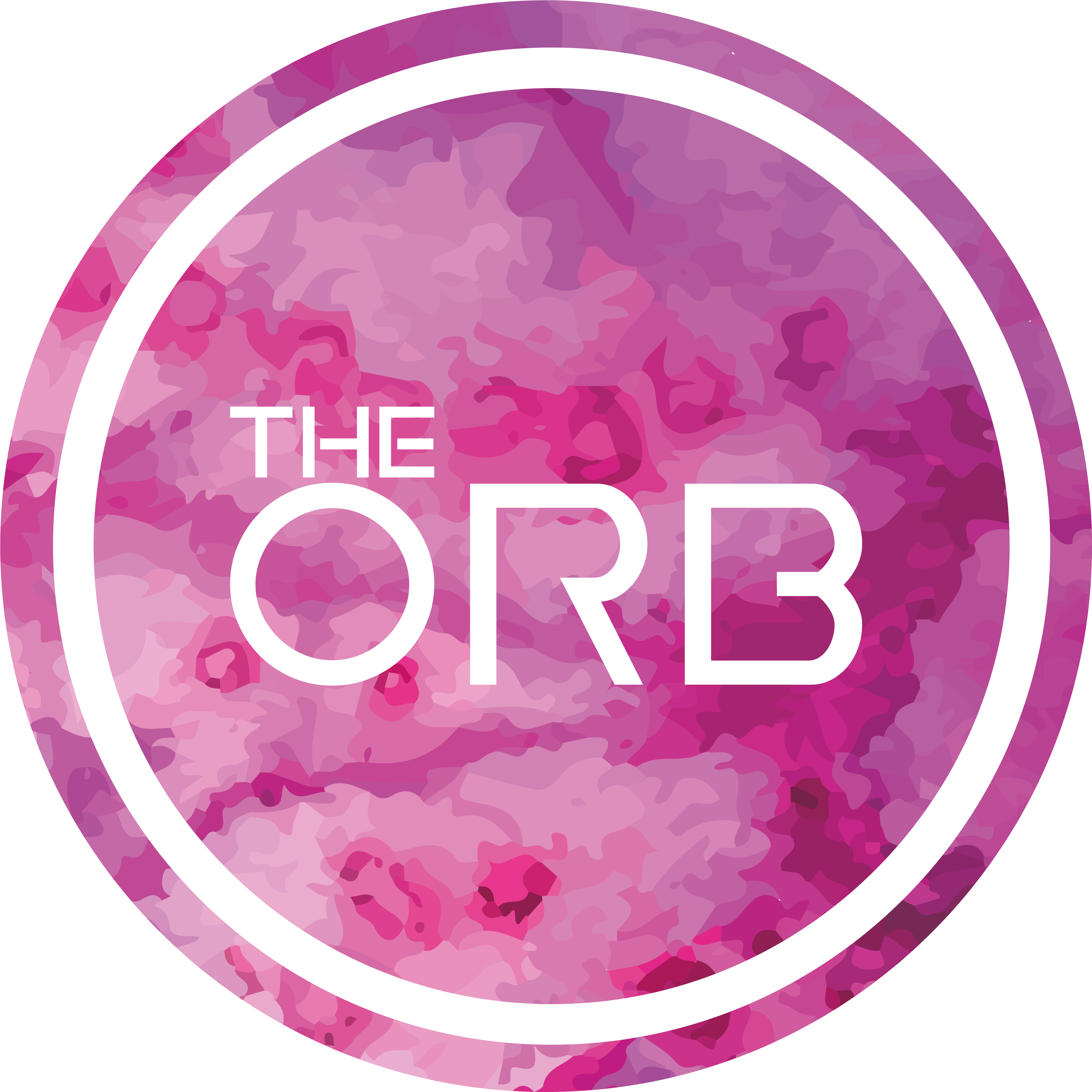 Download The Orb - Watercolor Painting - Full Size PNG Image - PNGkit