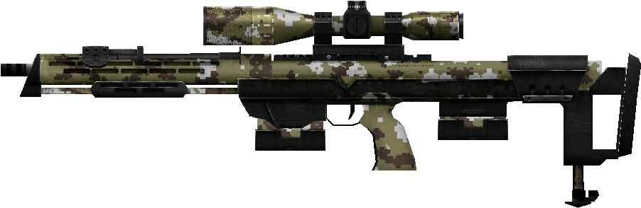Download Dsr-1dc - Crossfire Dsr 1 Camo - Full Size PNG Image - PNGkit