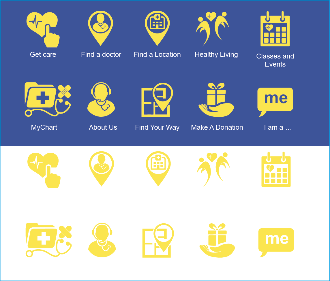 Download Icon Design By Bestwork For This Project - Icon Design - Full ...