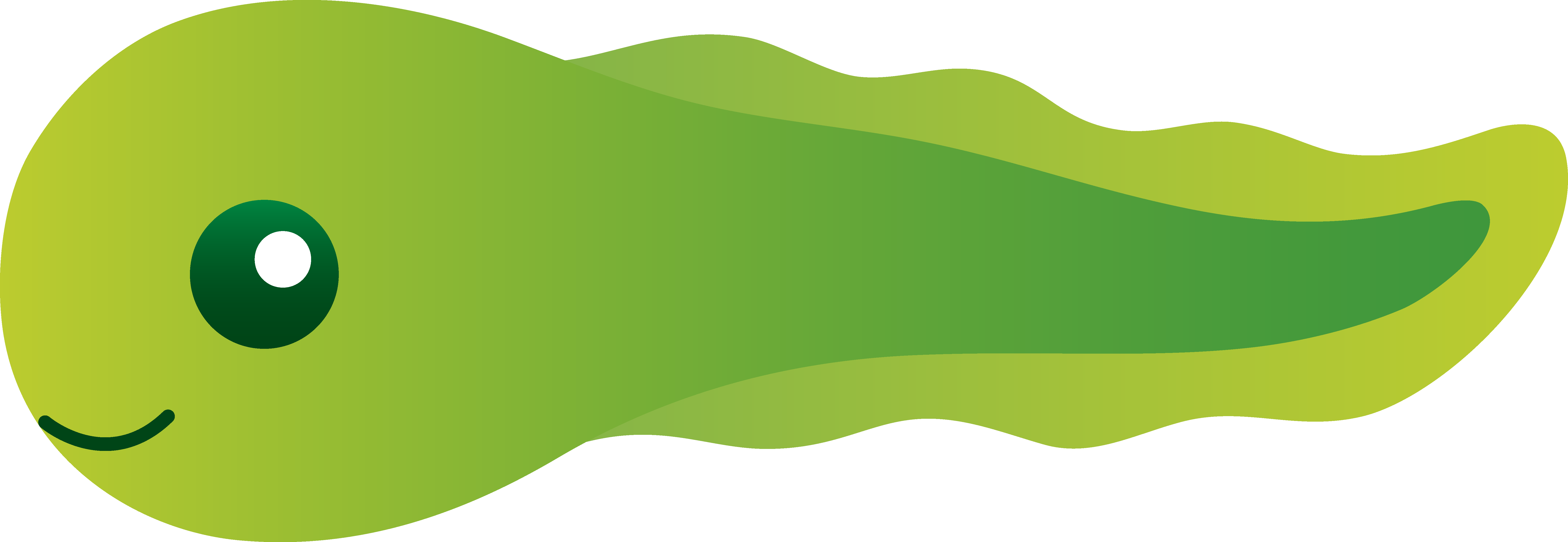 Download Tadpole Clipart Sad - Tadpole Clipart - Full Size PNG Image ...