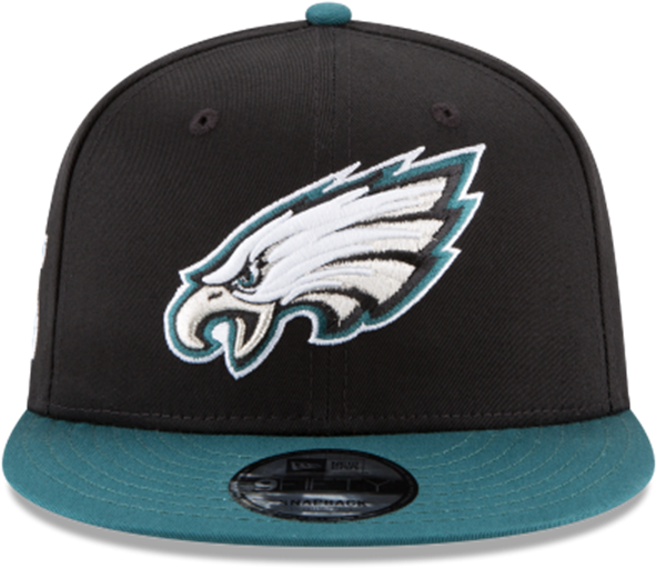 Download Philadelphia Eagles 2017 Sideline Graphite Nfl Snapback - Full ...