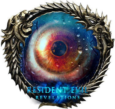 Download Free Icons Png - Resident Evil Revelations 3ds Box Art - Full ...
