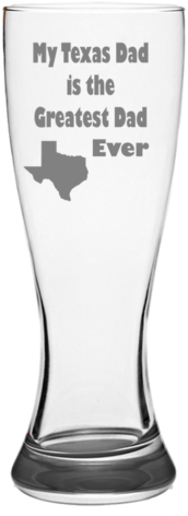 Download Perfect Father's Day Gift For Texas Dads - Father - Full Size ...