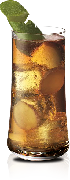 Download Hennessy Ginger - Hennessy - Full Size PNG Image - PNGkit