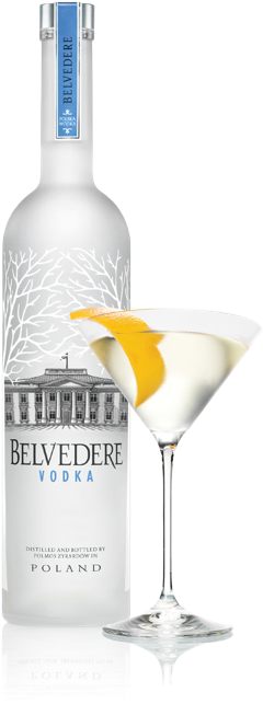 Download Belvedere Bottle - Belvedere Vodka - Full Size PNG Image - PNGkit