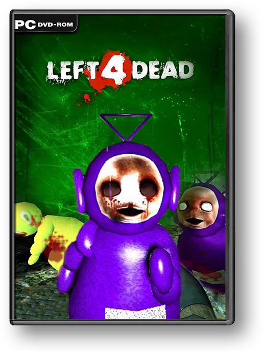 Download Fallout 4 Year Released - Left 4 Dead Steam Cd Key - Full Size ...