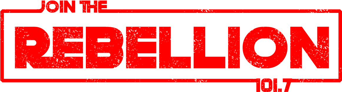Download Join The Rebellion Logo Copy Copy - Rebellion Logo - Full Size ...