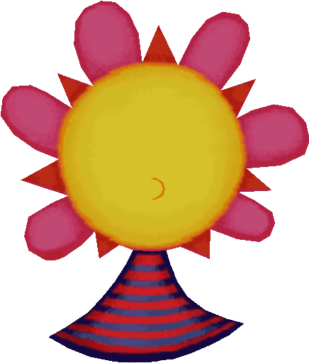 Download Sunny - Parappa The Rapper - Full Size PNG Image - PNGkit