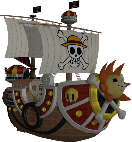 Download Download Zip Archive - Monkey D. Luffy - Full Size PNG Image ...