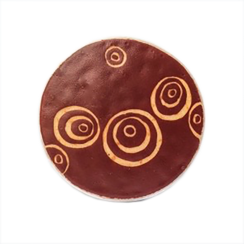 Download Klimt Red Ring - Gustav Klimt - Full Size PNG Image - PNGkit