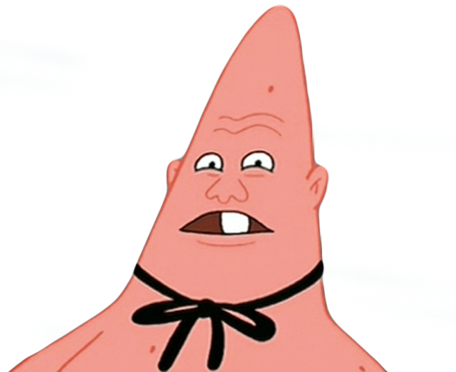 Download Everyone Needs A Transparent Pinhead On Their Blog - Pinhead ...