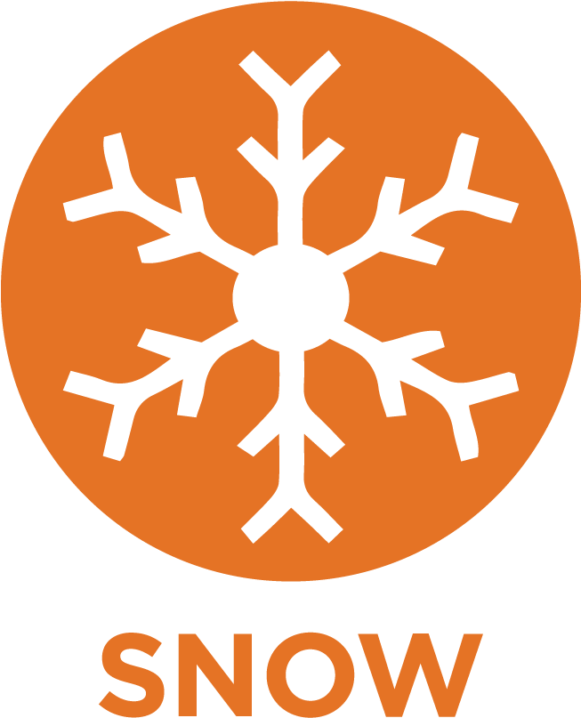 Download Snow Icon-02 - Emblem - Full Size PNG Image - PNGkit