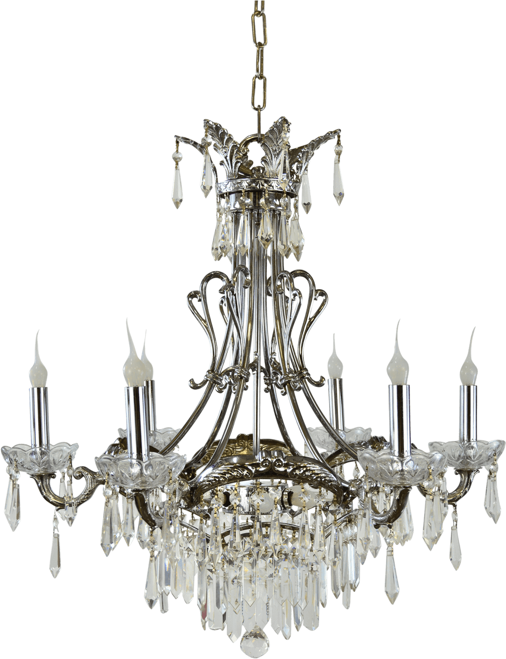 Download Download - Transparent Background Chandelier Transparent ...
