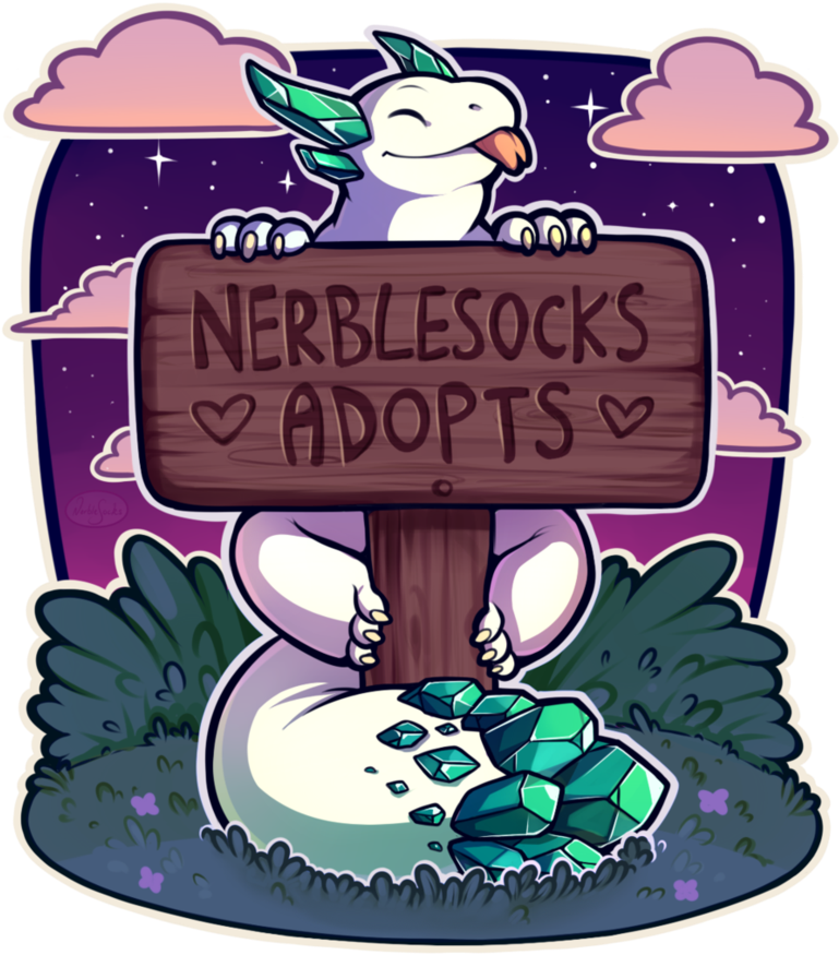 Download Geckles Are A Closed Species - Cartoon - Full Size PNG Image ...