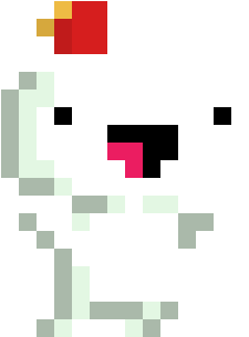 Download Gomez - Fez Gomez - Full Size PNG Image - PNGkit