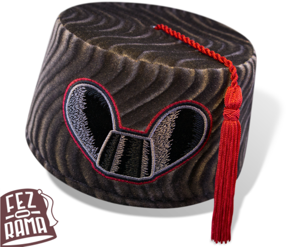 Download Wing Nut Fez - Photograph - Full Size PNG Image - PNGkit