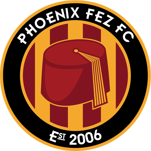 Download Phoenix Fez Fc - Emblem - Full Size PNG Image - PNGkit