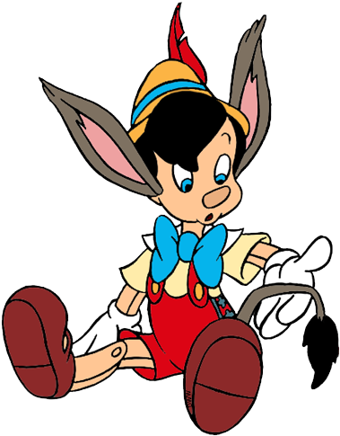 Download Pinocchio Disney Donkey Download - Pinocchio Donkey - Full ...