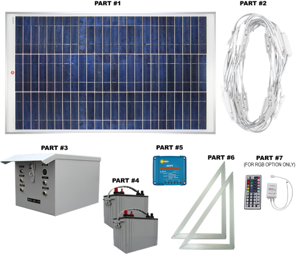 Download Smd Led Module - Full Size PNG Image - PNGkit