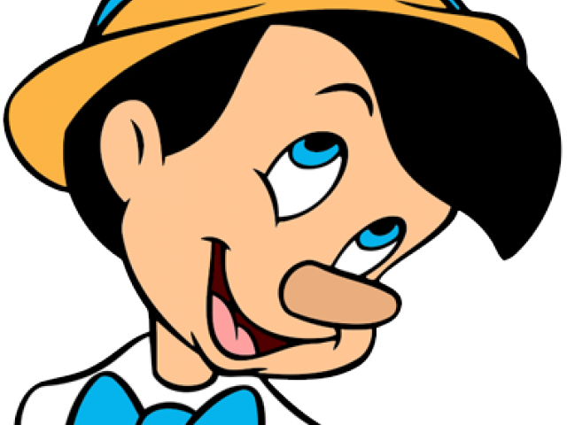 Download Animated Pinocchio - Full Size PNG Image - PNGkit