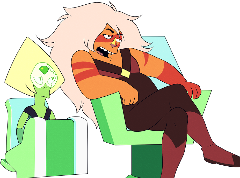 Download Green Fictional Character Human Behavior Cartoon Male - Steven ...