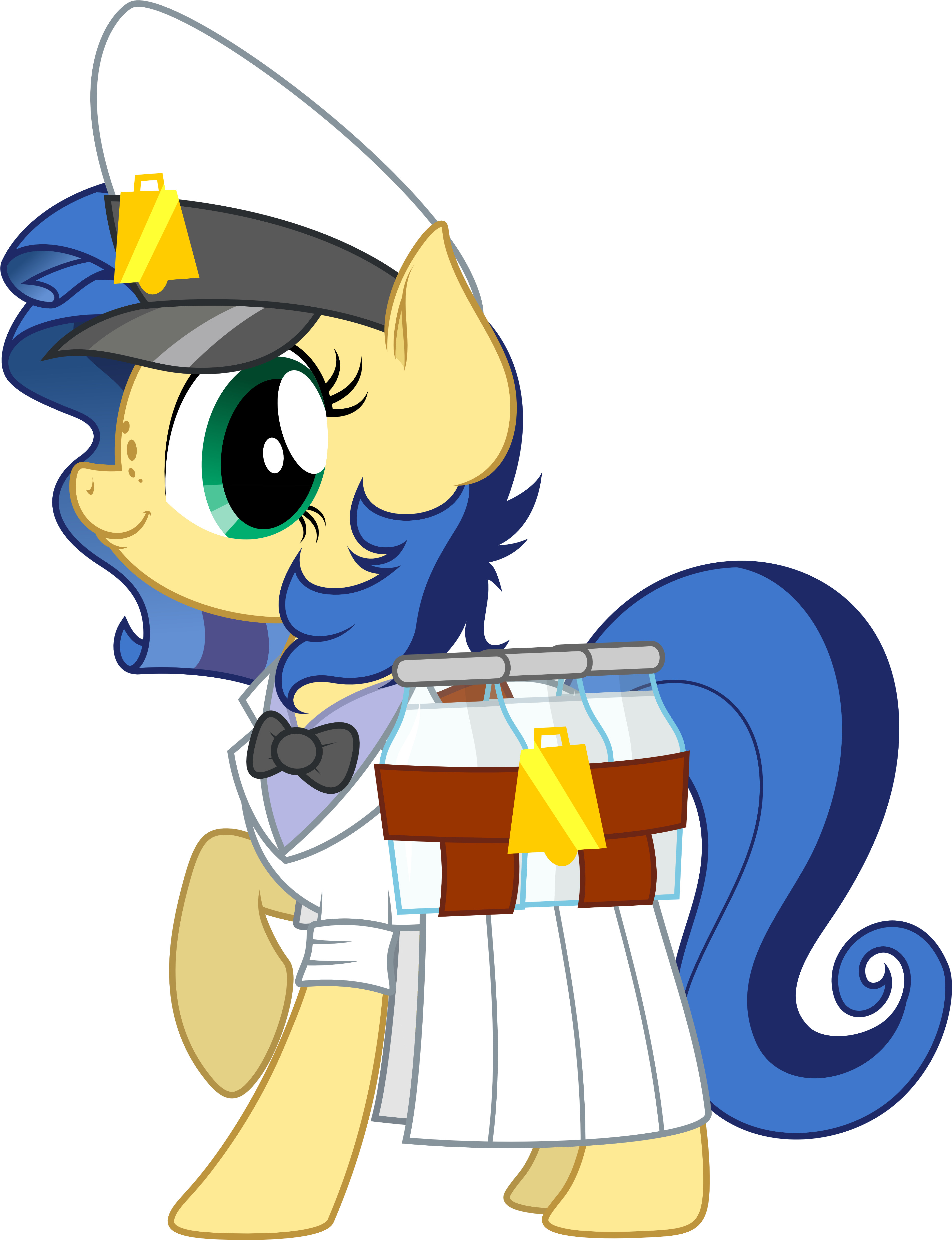 Download 1512975540972-0 - My Little Pony Milk Pony - Full Size PNG ...