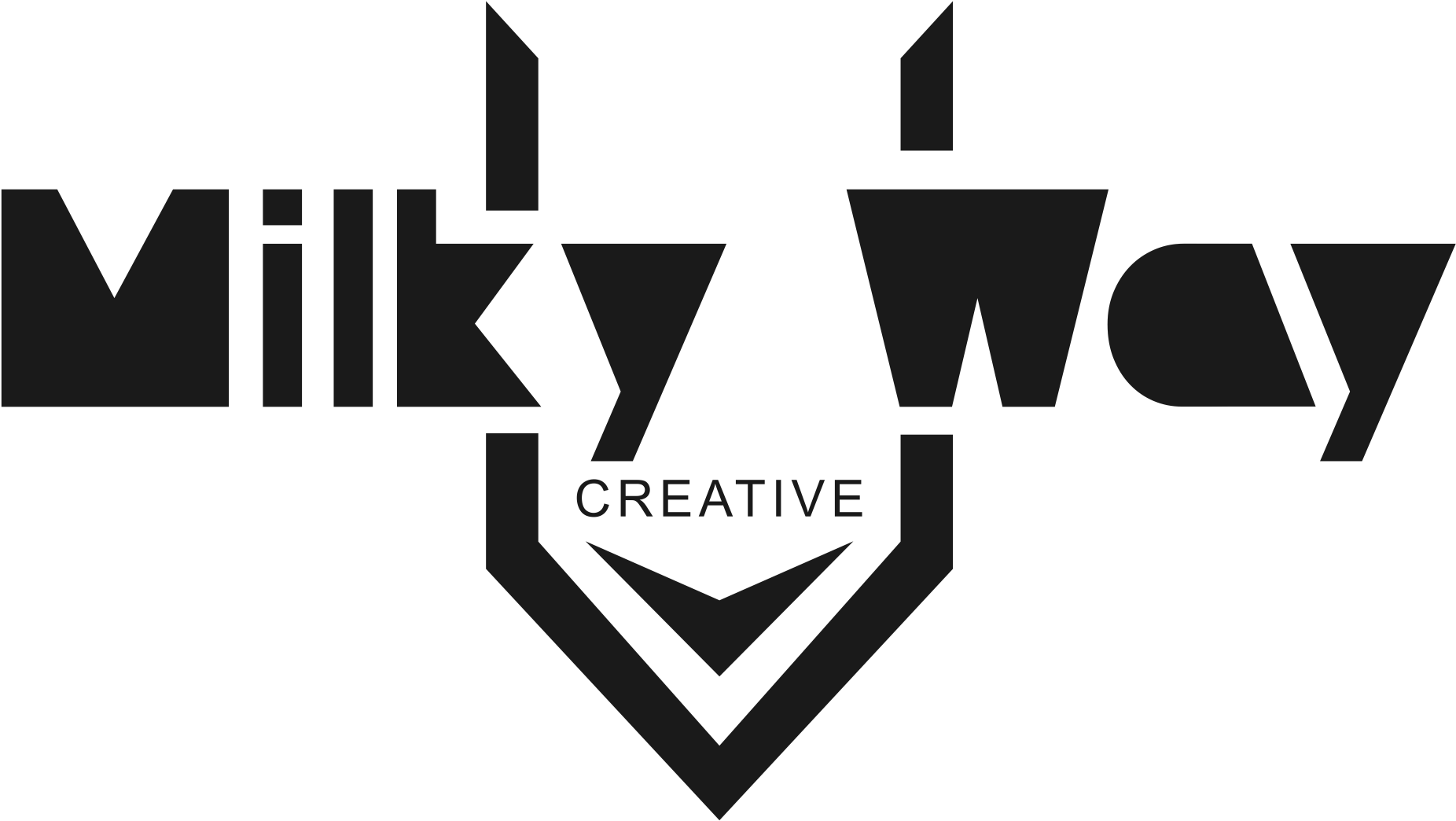 Download Milky Way Creative - Milky Way - Full Size PNG Image - PNGkit